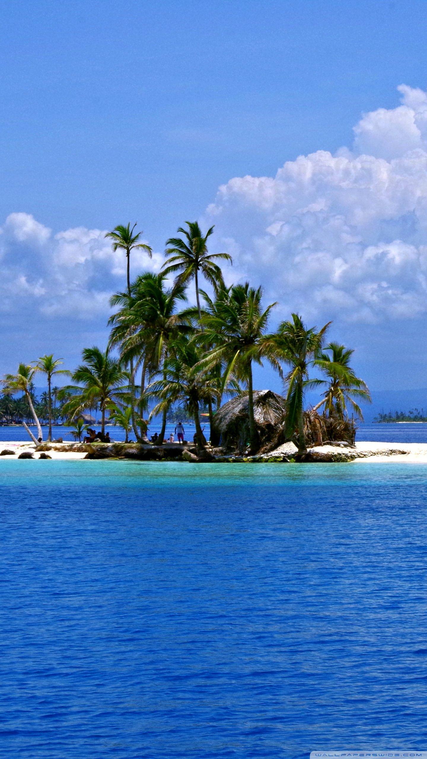 Island Phone Wallpapers - Top Free Island Phone Backgrounds ...