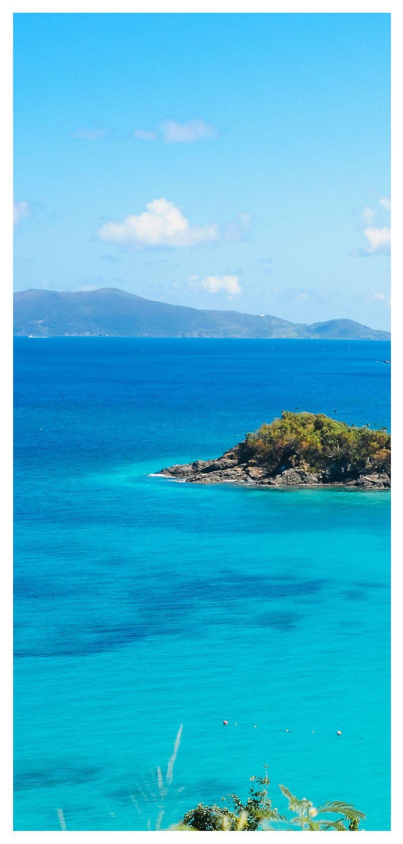 Island Phone Wallpapers - Top Free Island Phone Backgrounds ...