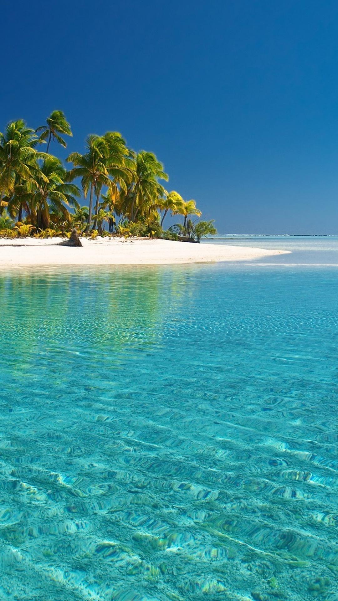 Island Phone Wallpapers - Top Free Island Phone Backgrounds ...