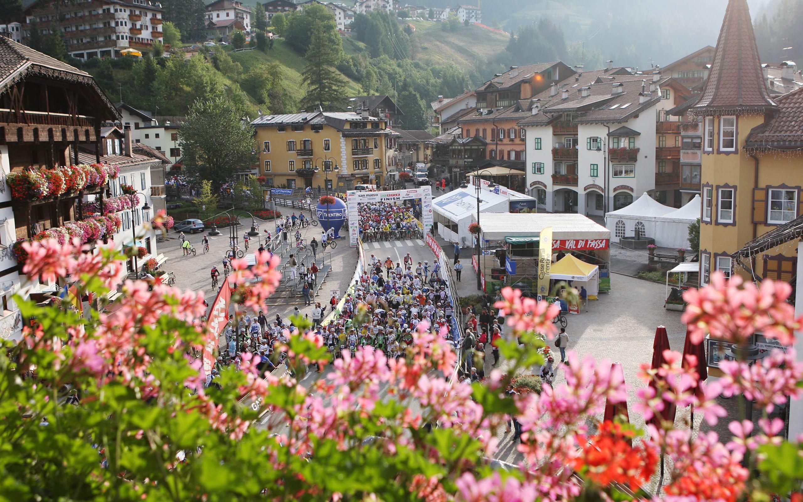 Italy Flowers Wallpapers - Top Free Italy Flowers Backgrounds ...