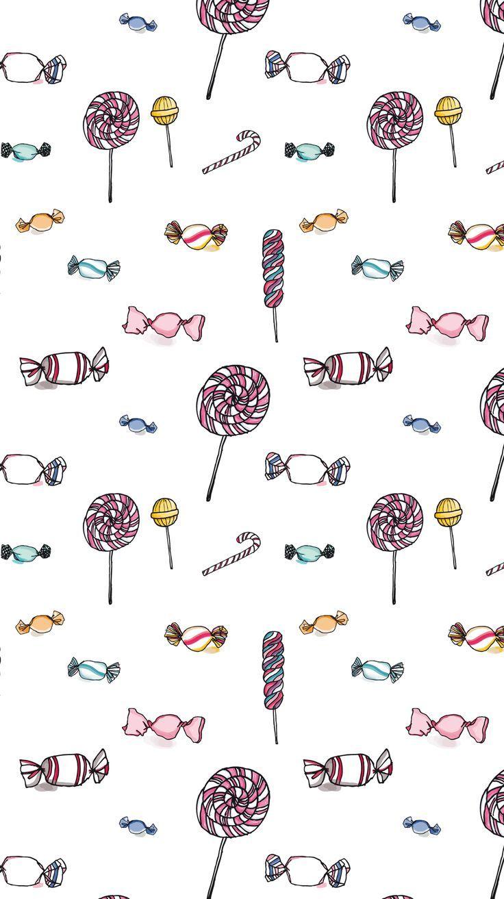 Sweets iPhone Wallpapers - Top Free Sweets iPhone Backgrounds ...