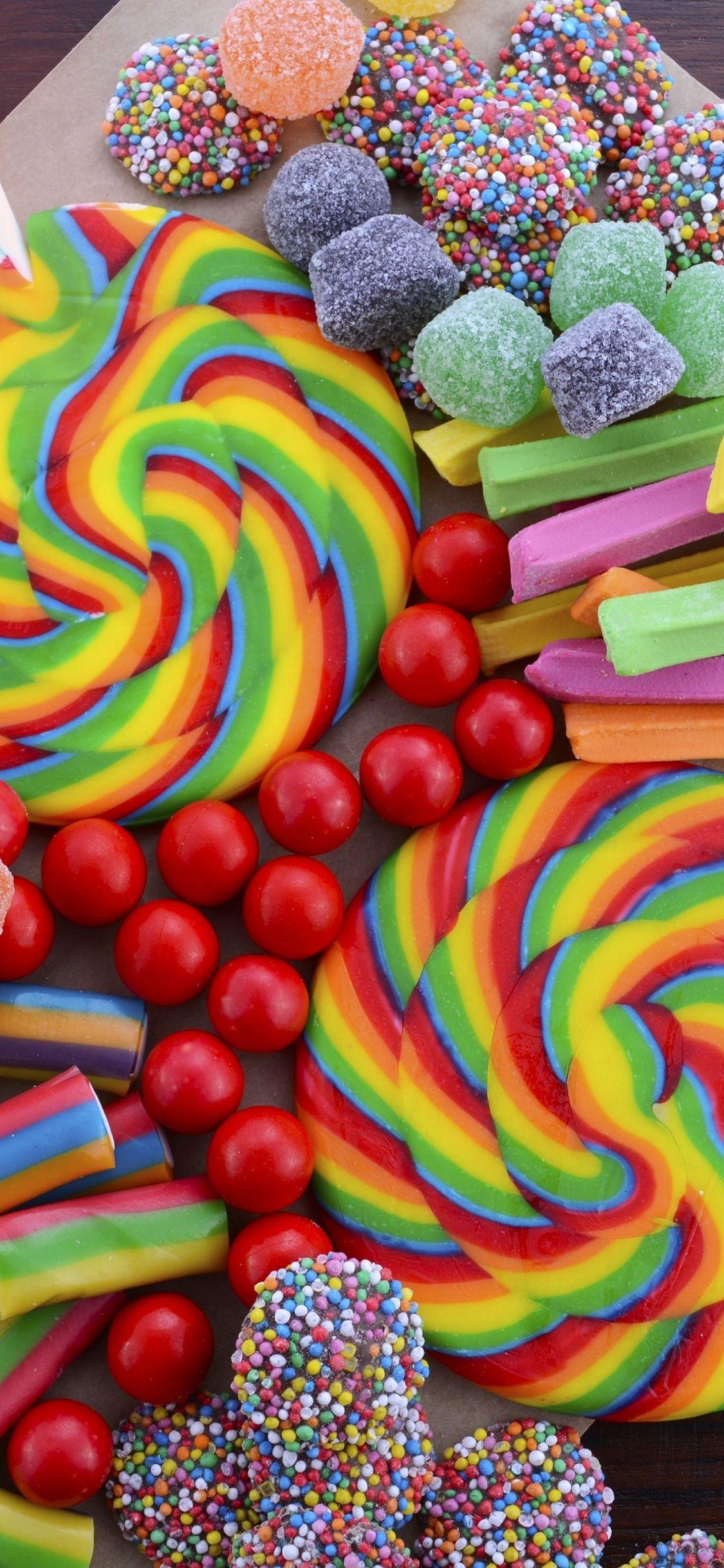 Sweets iPhone Wallpapers - Top Free Sweets iPhone Backgrounds ...