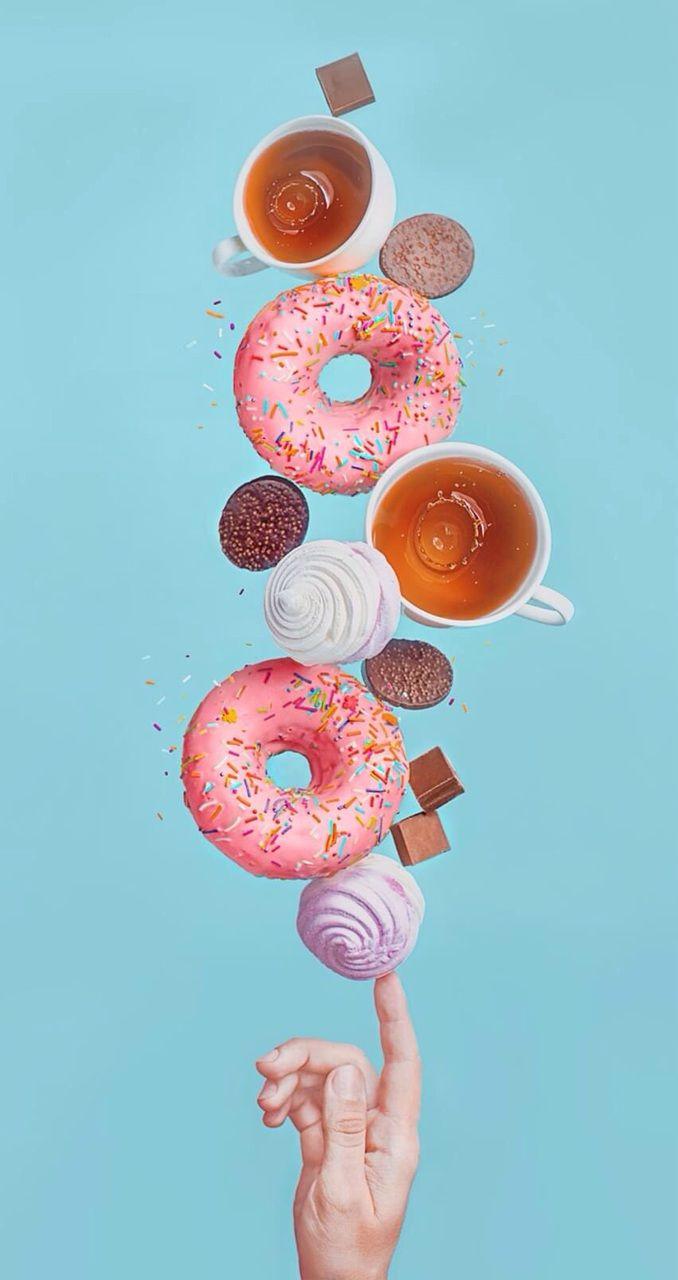 Sweets iPhone Wallpapers - Top Free Sweets iPhone Backgrounds ...