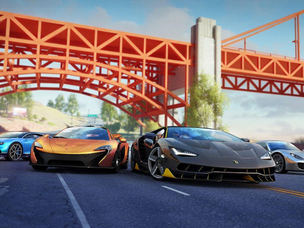 Asphalt 9 Legends Wallpapers - Top Free Asphalt 9 Legends Backgrounds ...