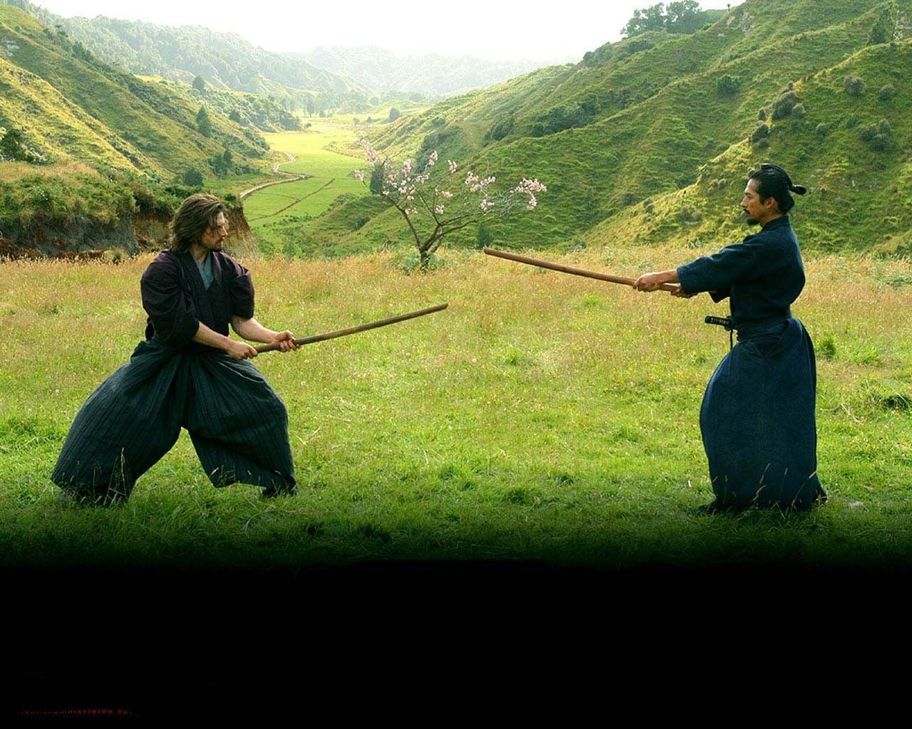 Watanabe the Last Samurai Wallpapers - Top Free Watanabe the Last ...