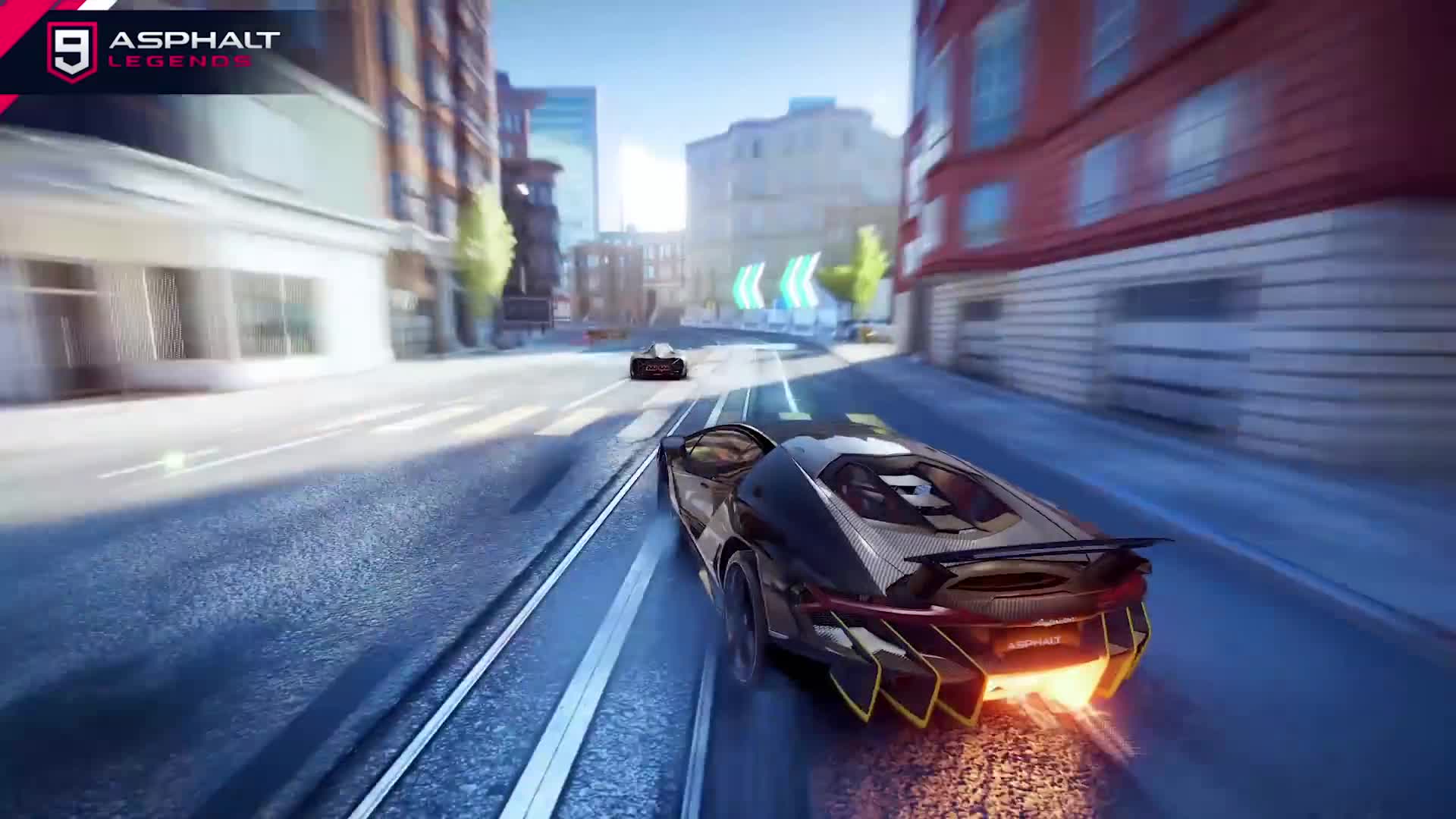 Asphalt 9 Legends Wallpapers - Top Free Asphalt 9 Legends Backgrounds ...