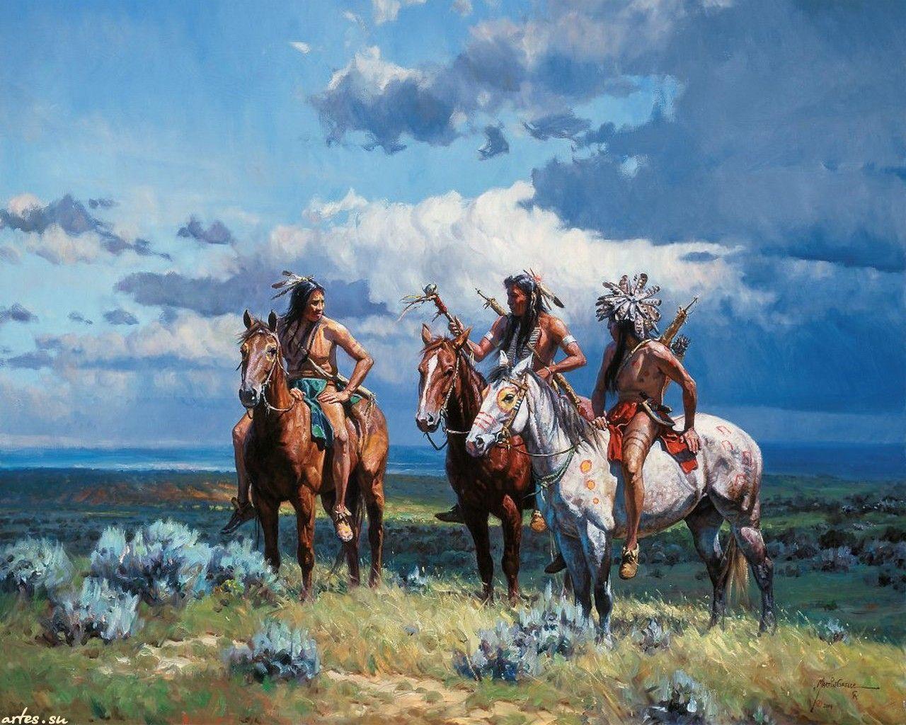 Red Indian Wallpapers - Top Free Red Indian Backgrounds - WallpaperAccess