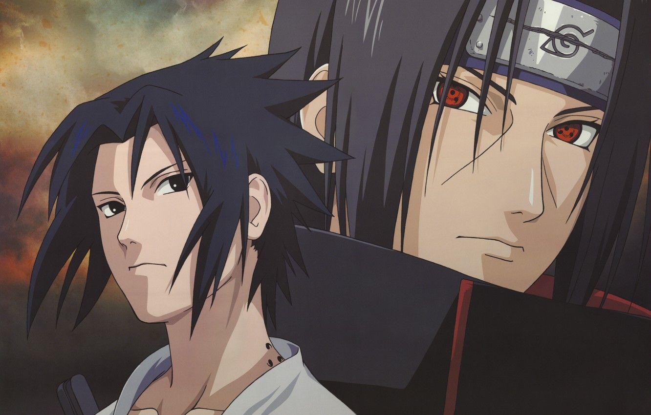 Sasuke Red Wallpapers - Top Free Sasuke Red Backgrounds - WallpaperAccess