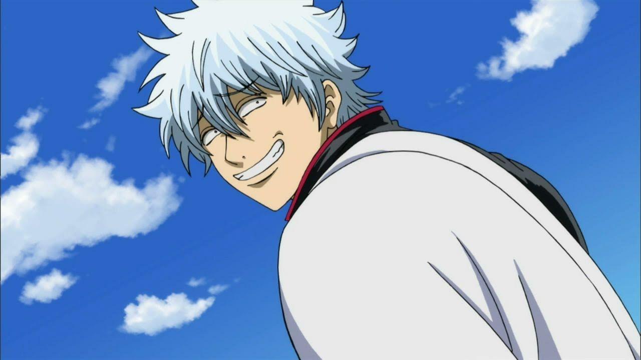 Gintama HD Wallpapers - Top Những Hình Ảnh Đẹp