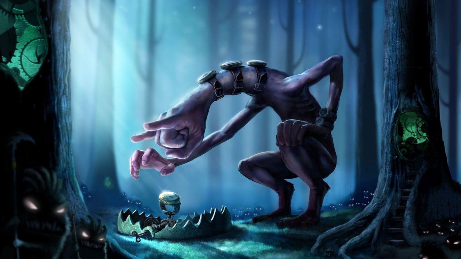 Trap HD Wallpapers - Top Free Trap HD Backgrounds - WallpaperAccess