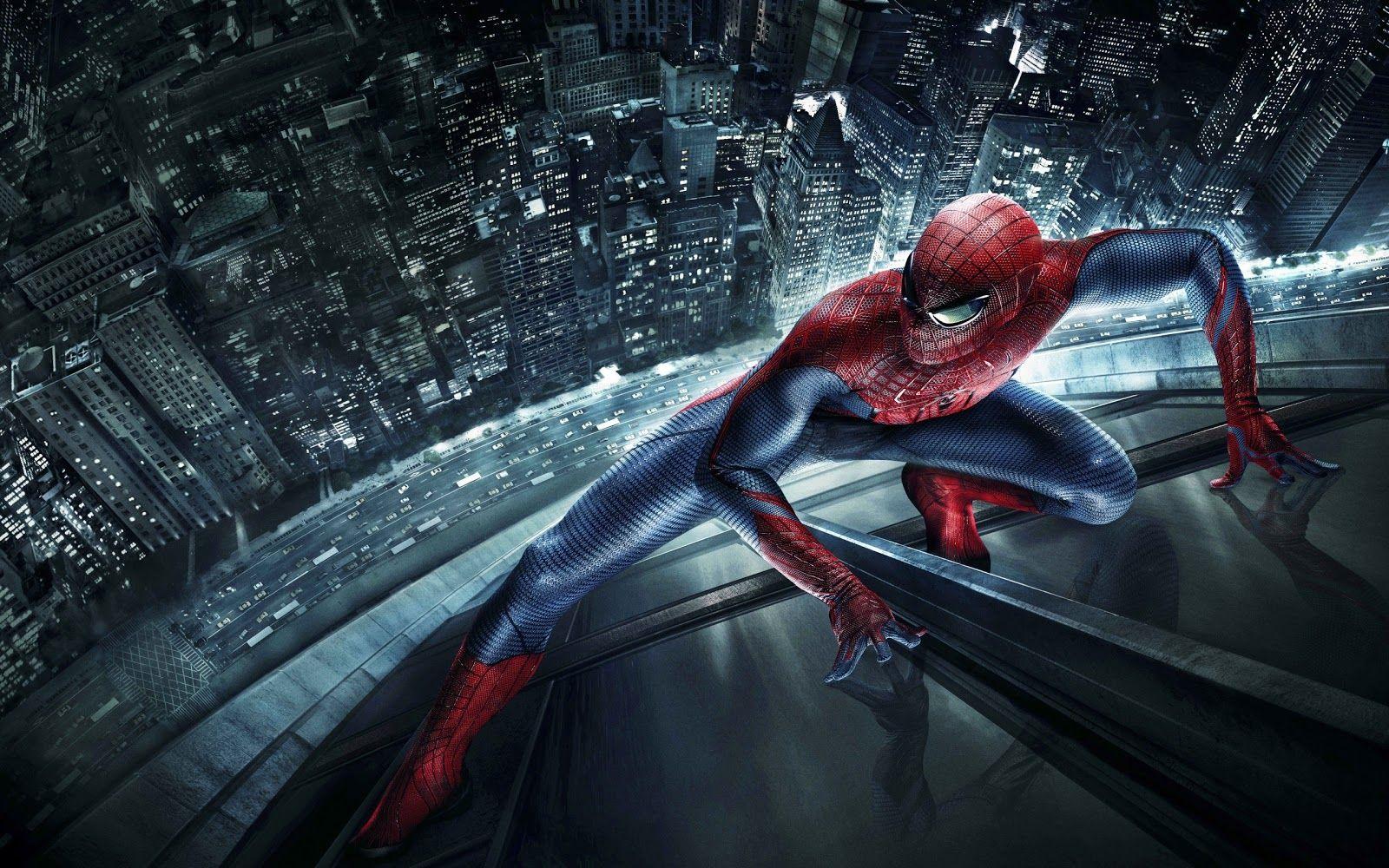 3D Spider Wallpapers - Top Free 3D Spider Backgrounds - WallpaperAccess