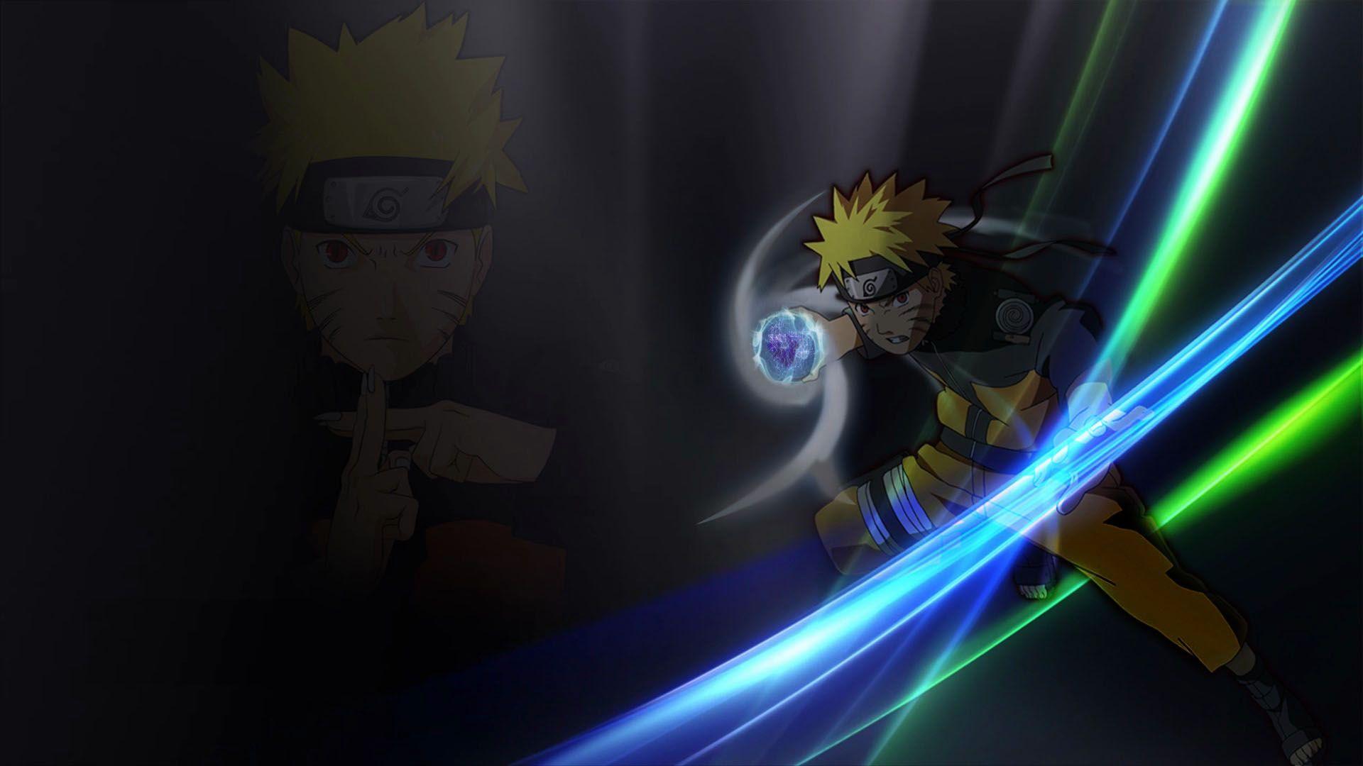 Naruto Windows Wallpapers - Top Free Naruto Windows Backgrounds ...