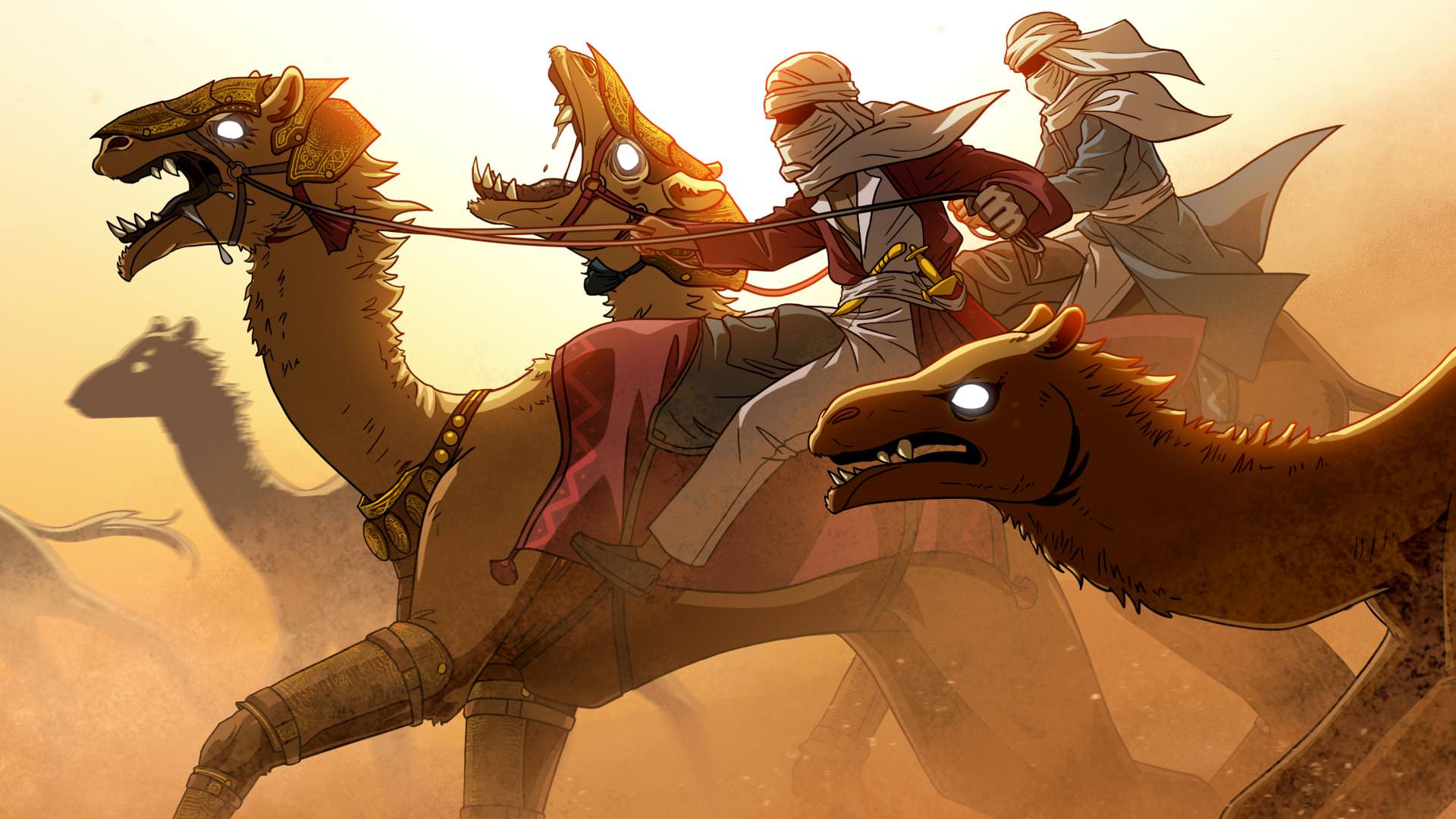 Riot Wallpapers - Top Free Riot Backgrounds - WallpaperAccess