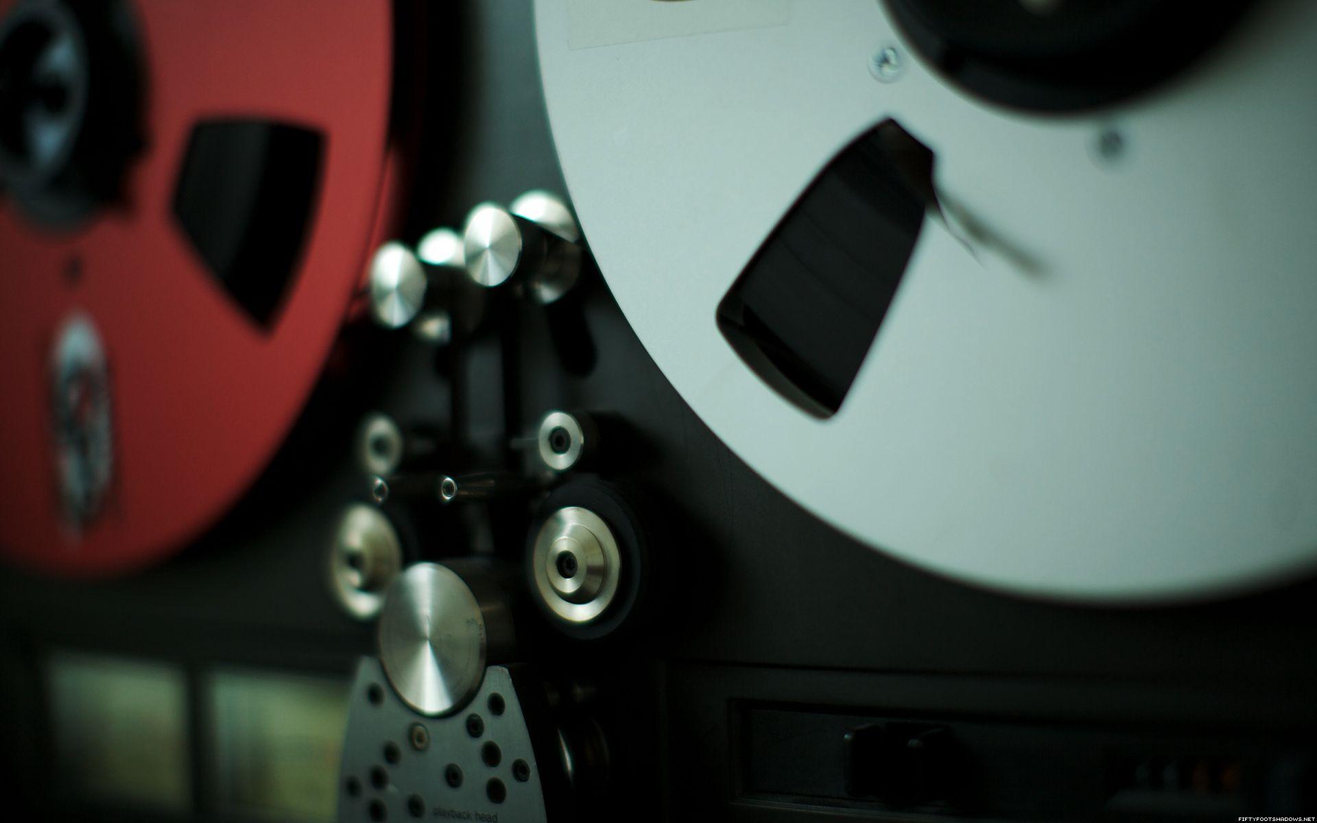 Reel to Reel Wallpapers - Top Free Reel to Reel Backgrounds ...