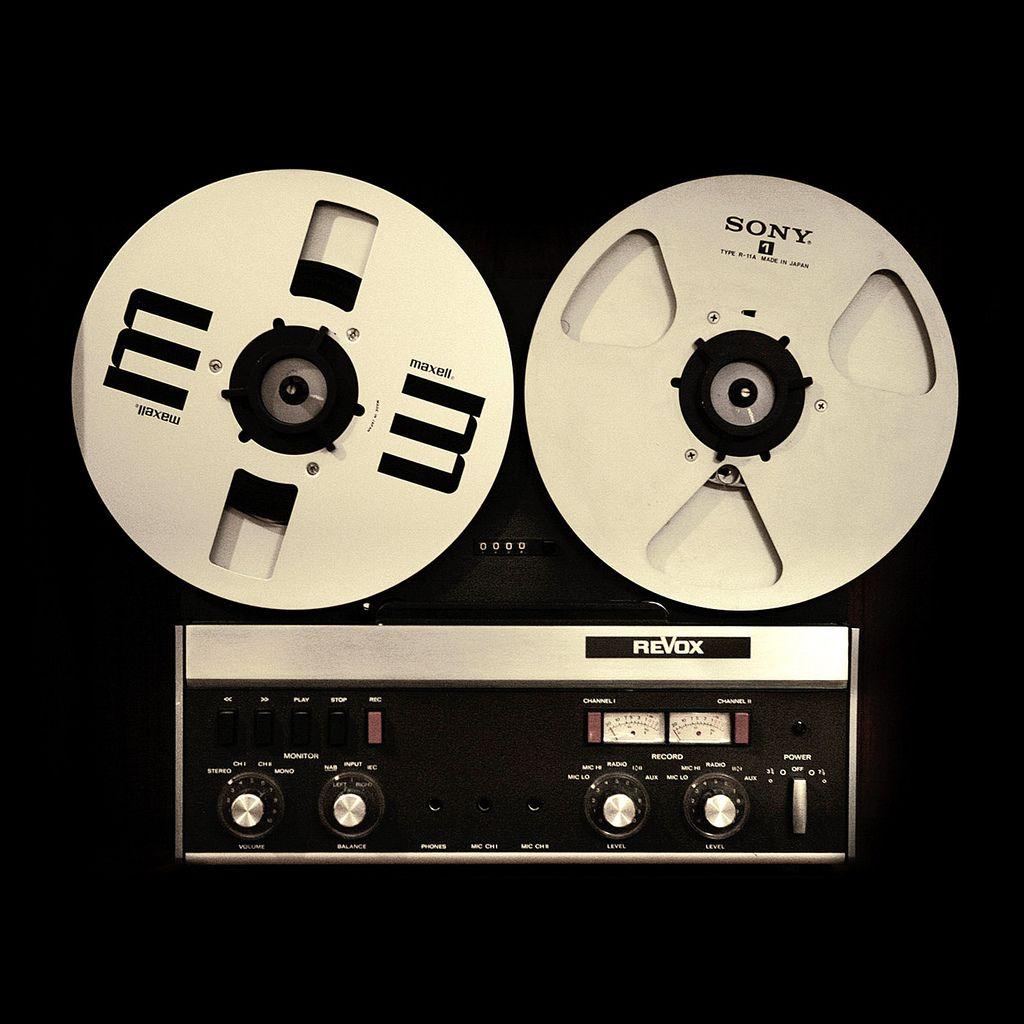 Reel to Reel Wallpapers - Top Free Reel to Reel Backgrounds ...
