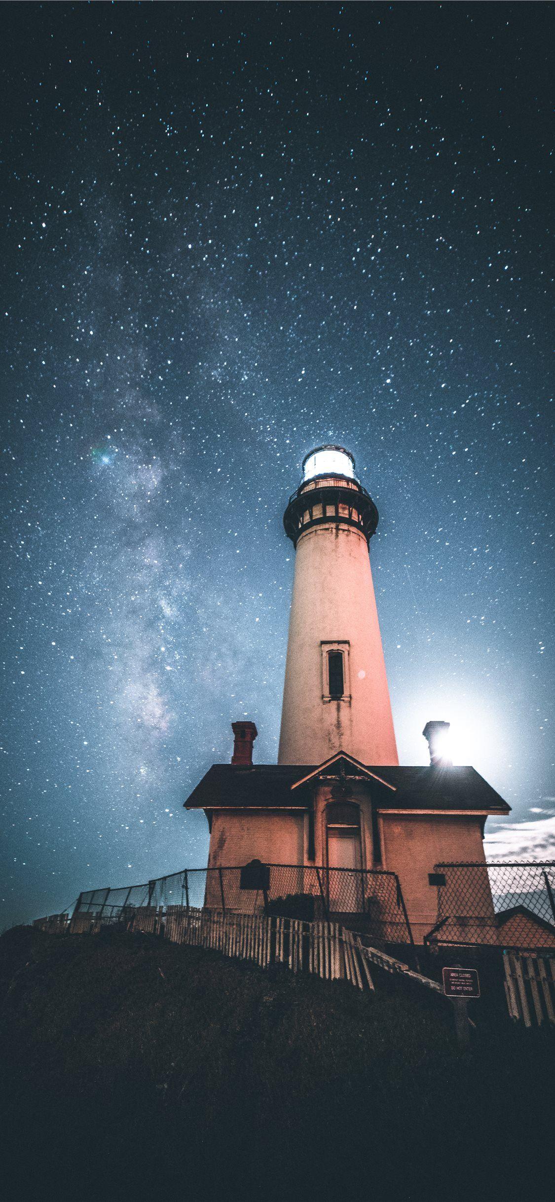 Lighthouse iPhone Wallpapers - Top Free Lighthouse iPhone Backgrounds ...
