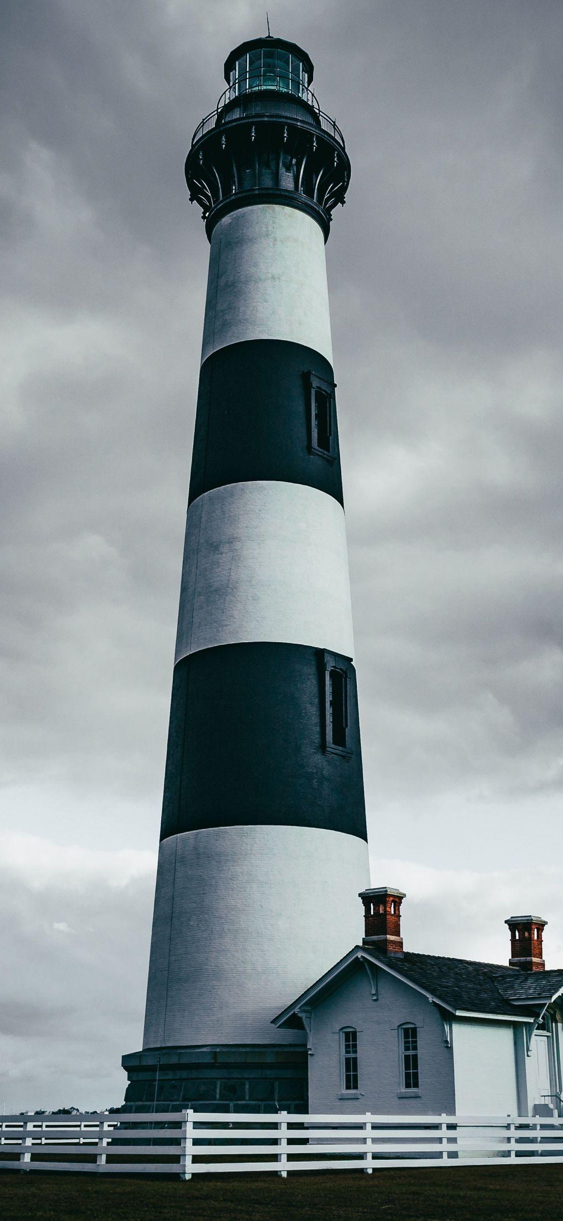 Lighthouse iPhone Wallpapers - Top Free Lighthouse iPhone Backgrounds ...