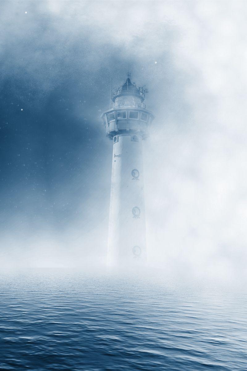 Lighthouse iPhone Wallpapers - Top Free Lighthouse iPhone Backgrounds ...