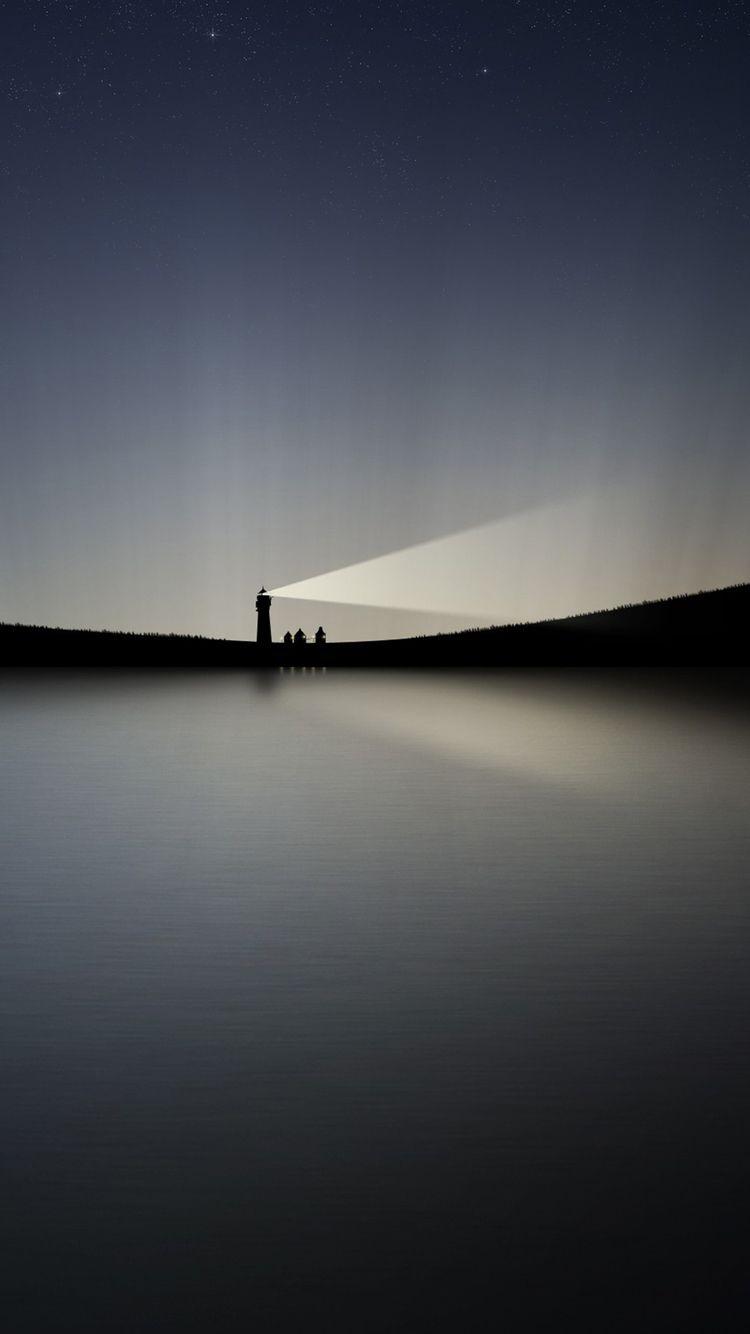 Lighthouse iPhone Wallpapers - Top Free Lighthouse iPhone Backgrounds ...