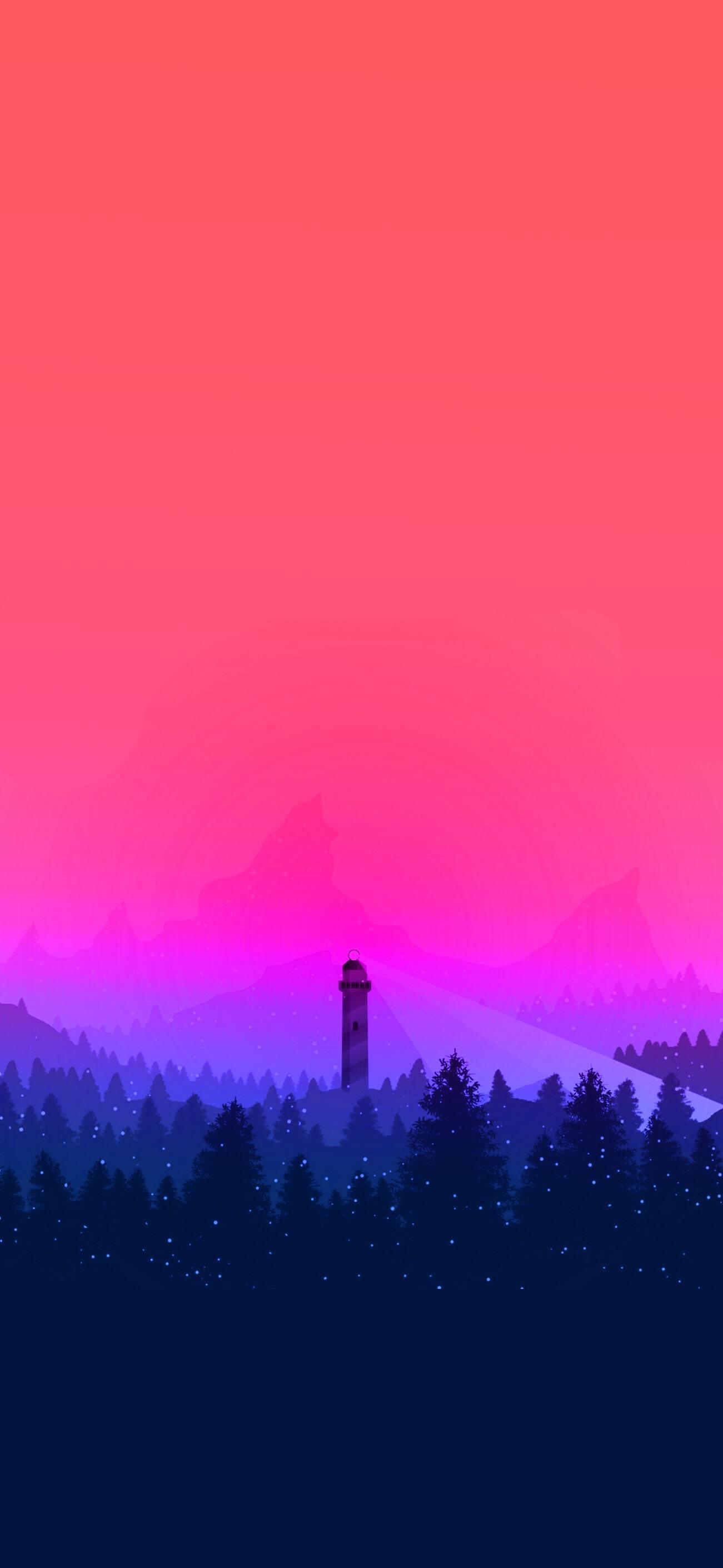 Lighthouse iPhone Wallpapers - Top Free Lighthouse iPhone Backgrounds ...