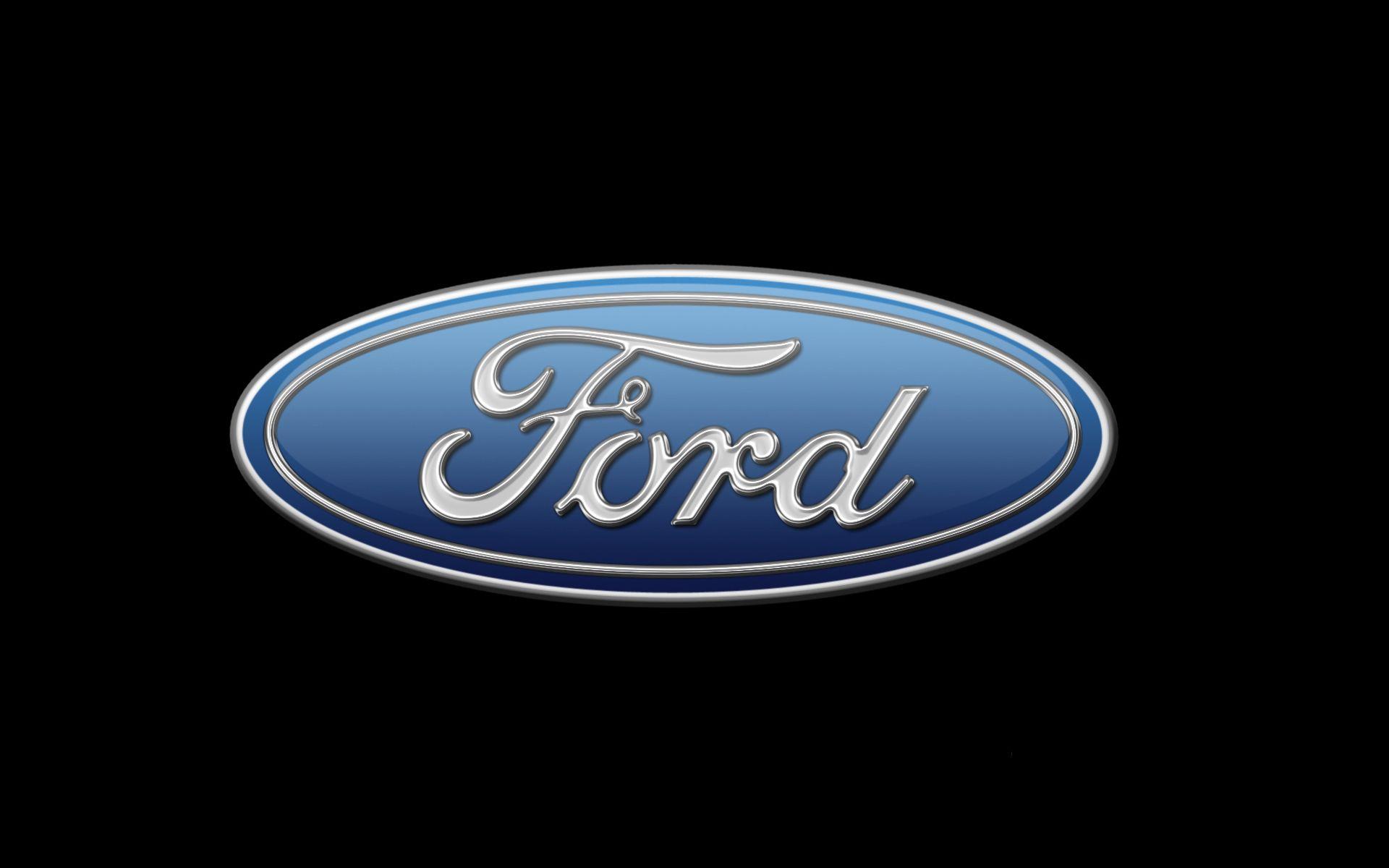 Ford Emblem Wallpapers - Top Free Ford Emblem Backgrounds - WallpaperAccess