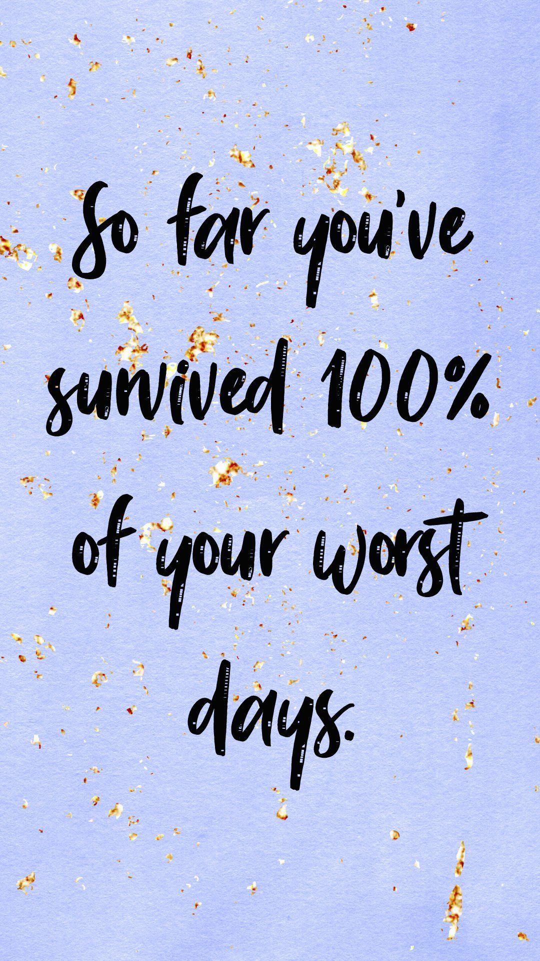 Positive Quotes Phone Wallpapers - Top Free Positive Quotes Phone ...