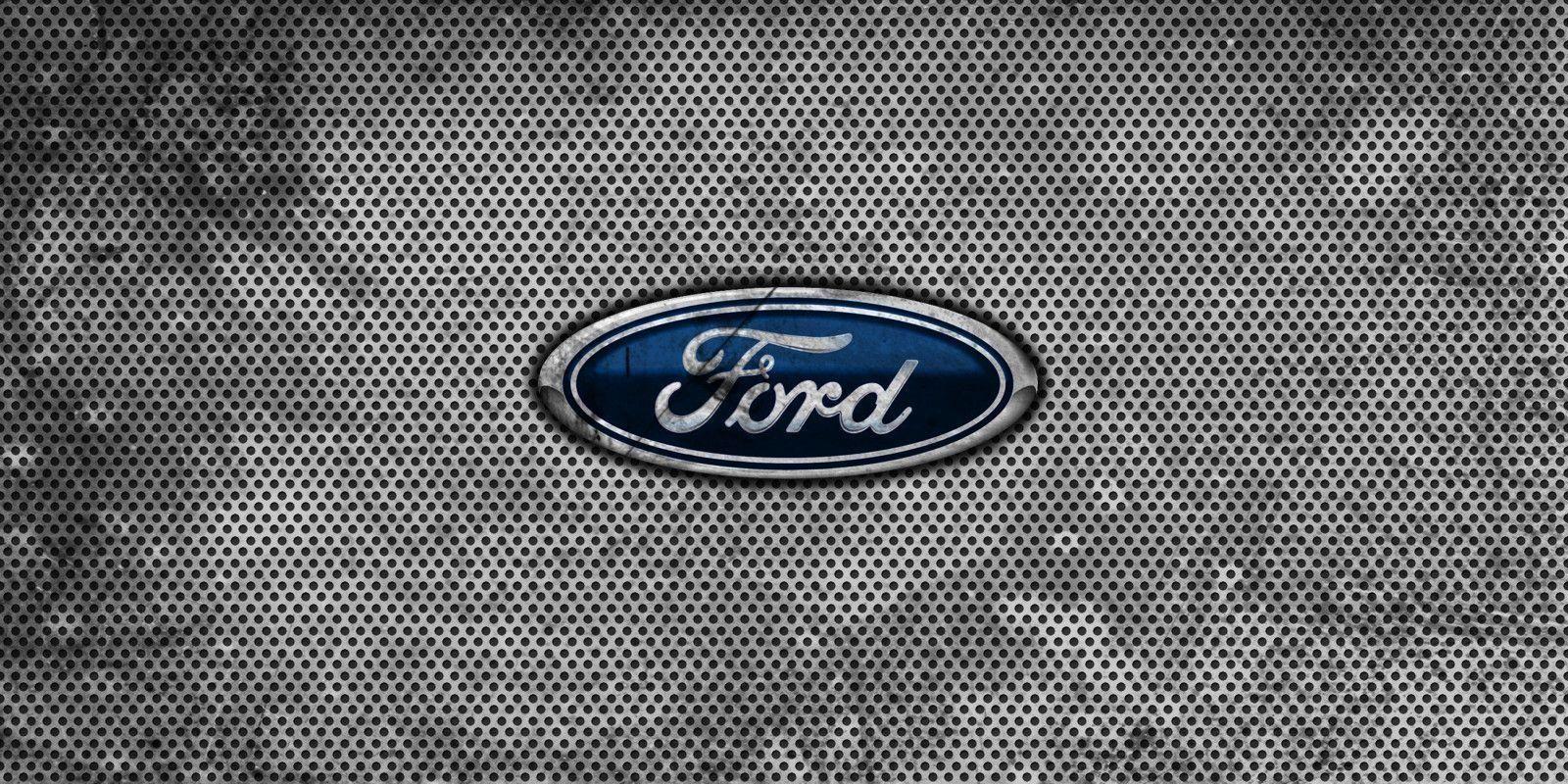 Ford Emblem Wallpapers - Top Free Ford Emblem Backgrounds - WallpaperAccess