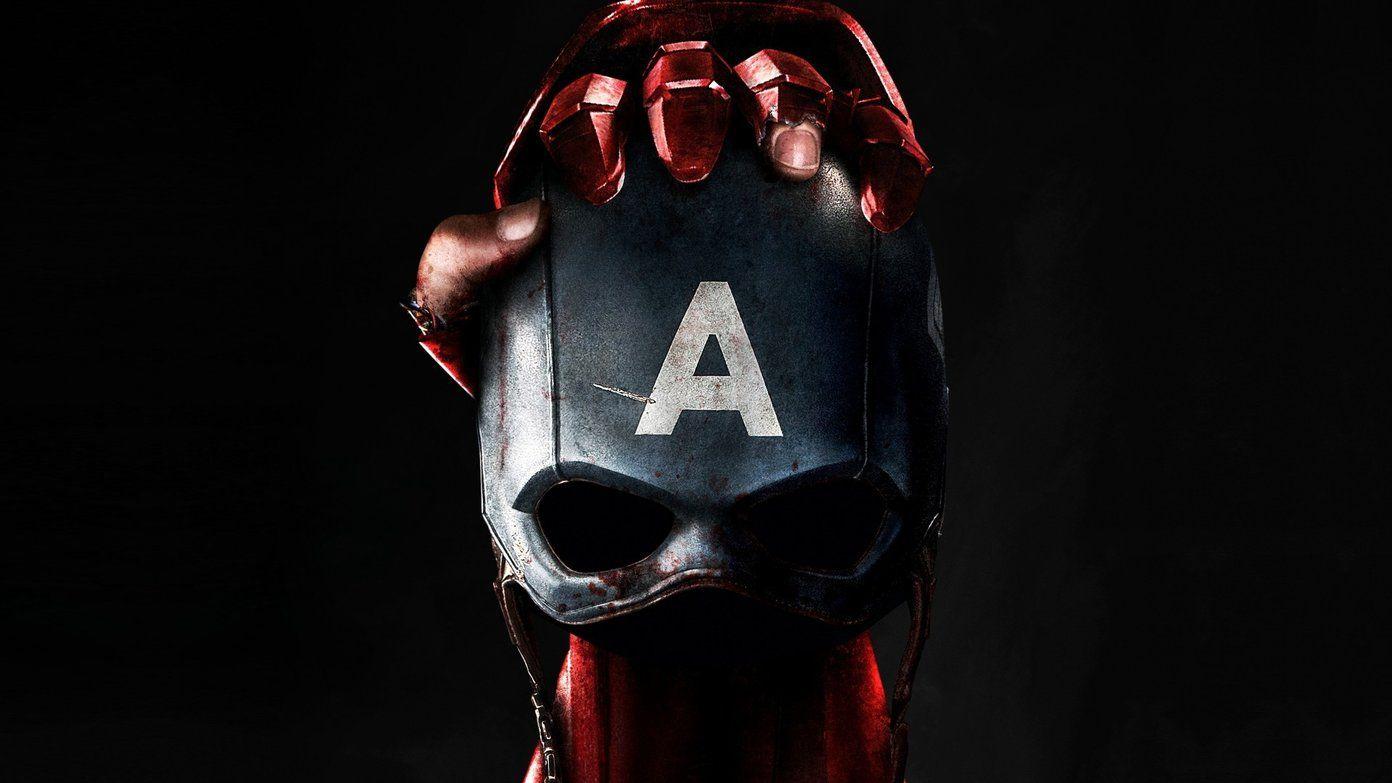 Funny Captain America Wallpapers - Top Free Funny Captain America ...
