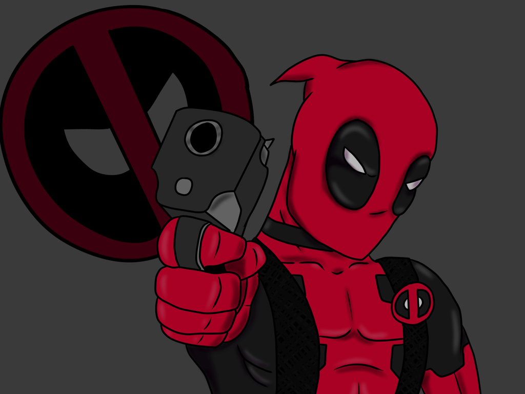 Crazy Deadpool Wallpapers - Top Free Crazy Deadpool Backgrounds ...