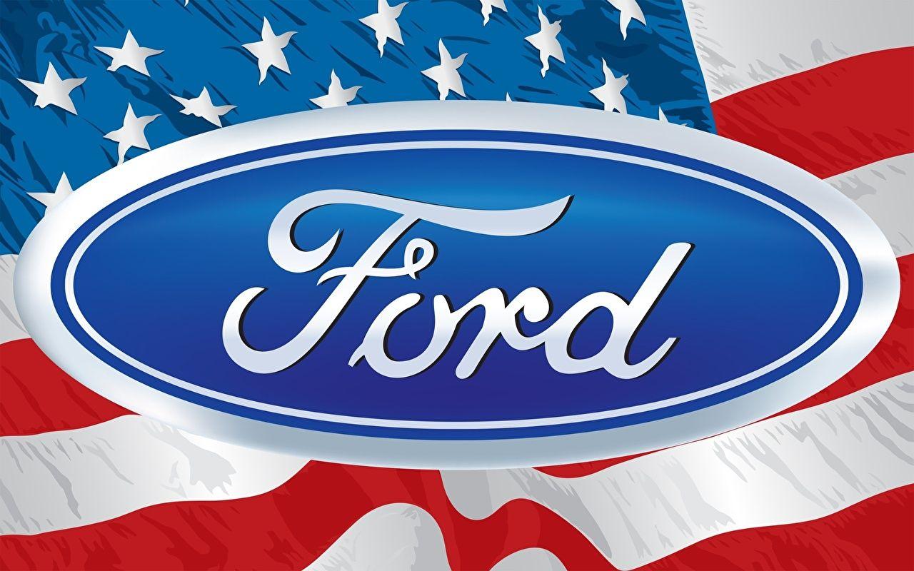Ford Emblem Wallpapers - Top Free Ford Emblem Backgrounds - WallpaperAccess