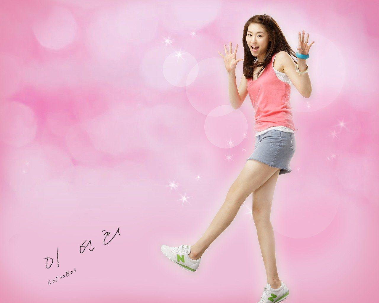 Lee Yeon Hee Wallpapers - Top Free Lee Yeon Hee Backgrounds ...