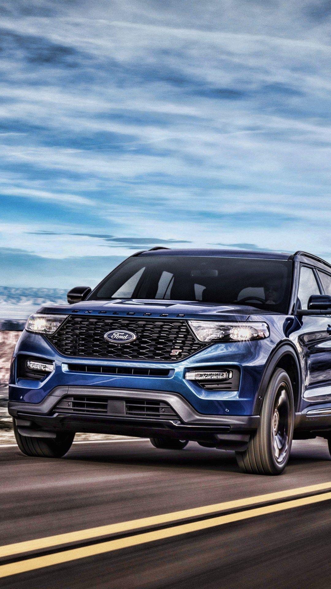 Ford Explorer Wallpapers - Top Free Ford Explorer Backgrounds ...