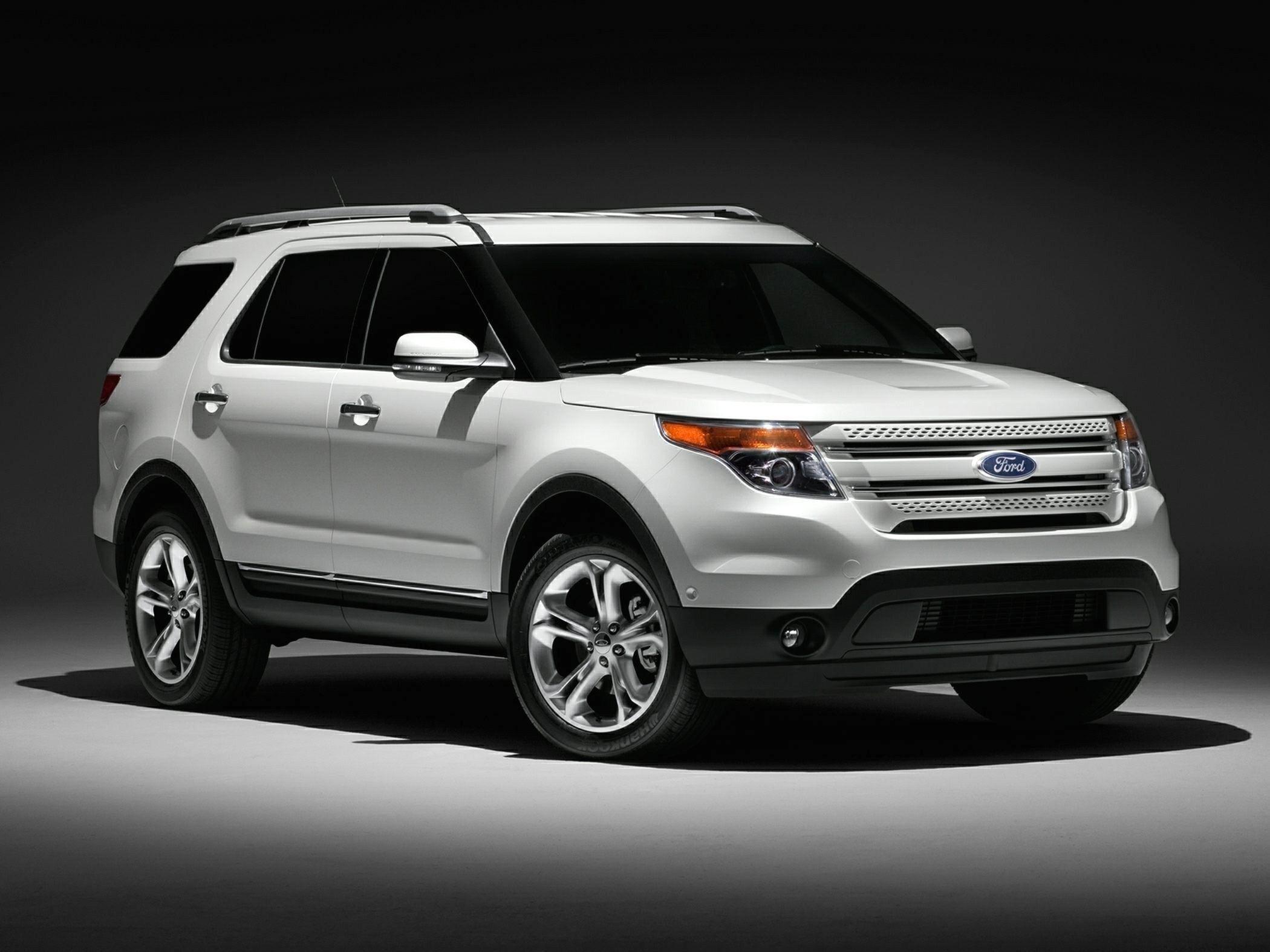 Ford Explorer Wallpapers - Top Free Ford Explorer Backgrounds ...