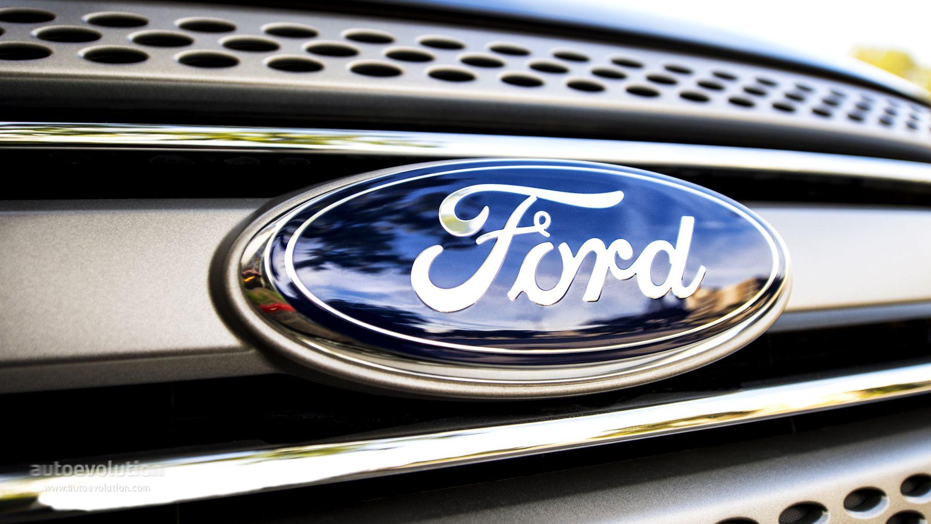 Ford Emblem Wallpapers - Top Free Ford Emblem Backgrounds - WallpaperAccess