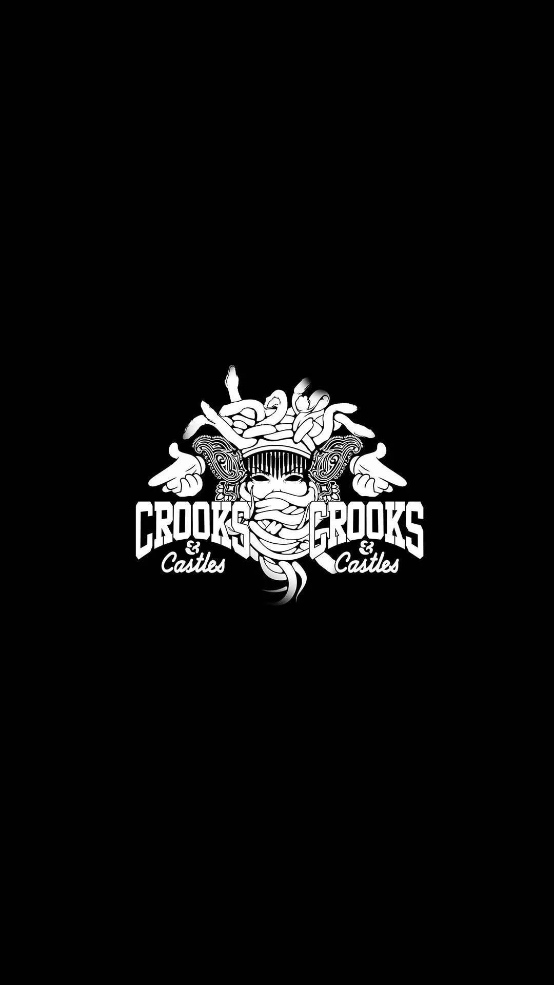 Crooks and Castles Wallpapers - Top Free Crooks and Castles Backgrounds ...
