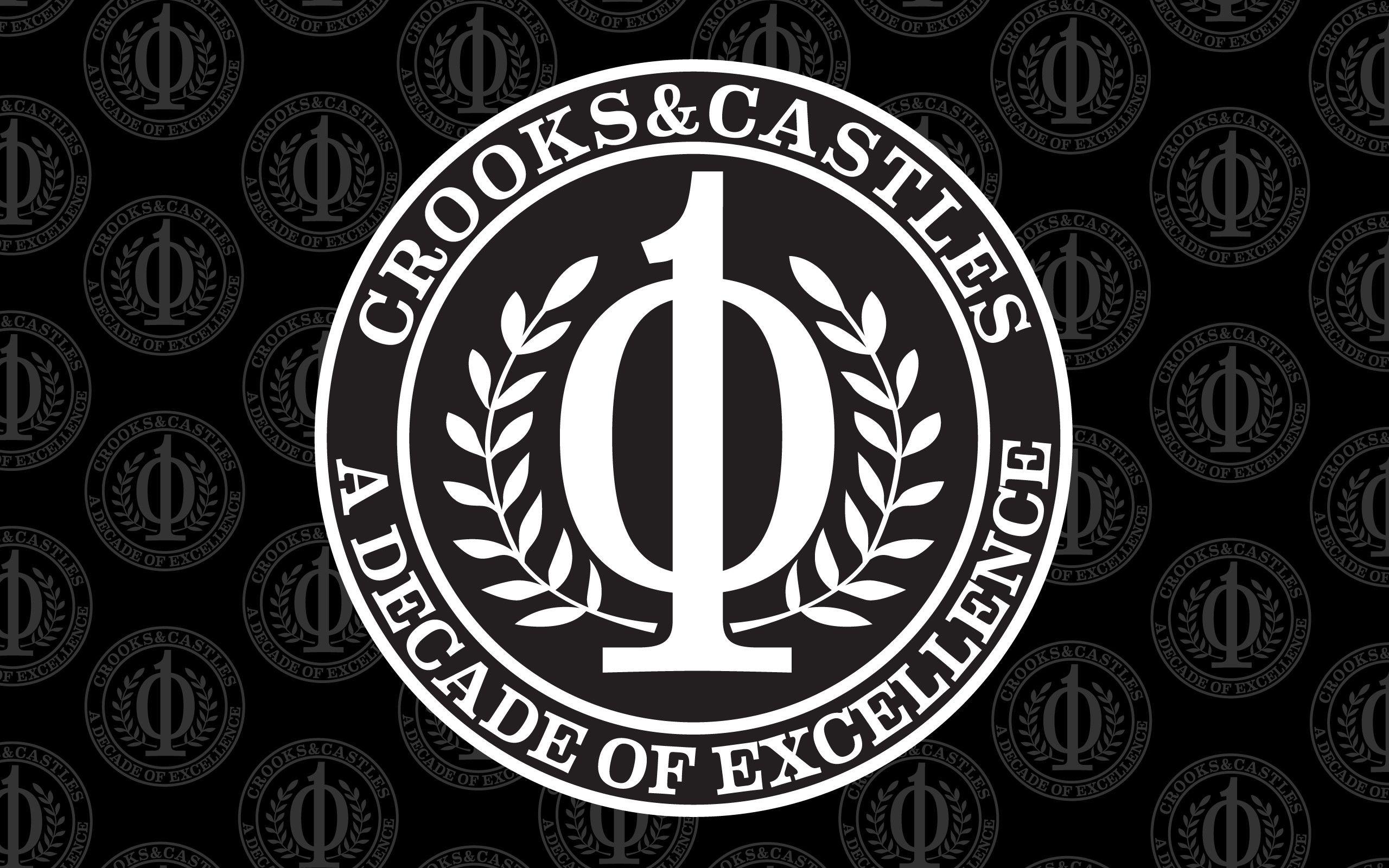 Crooks and Castles Wallpapers - Top Free Crooks and Castles Backgrounds ...