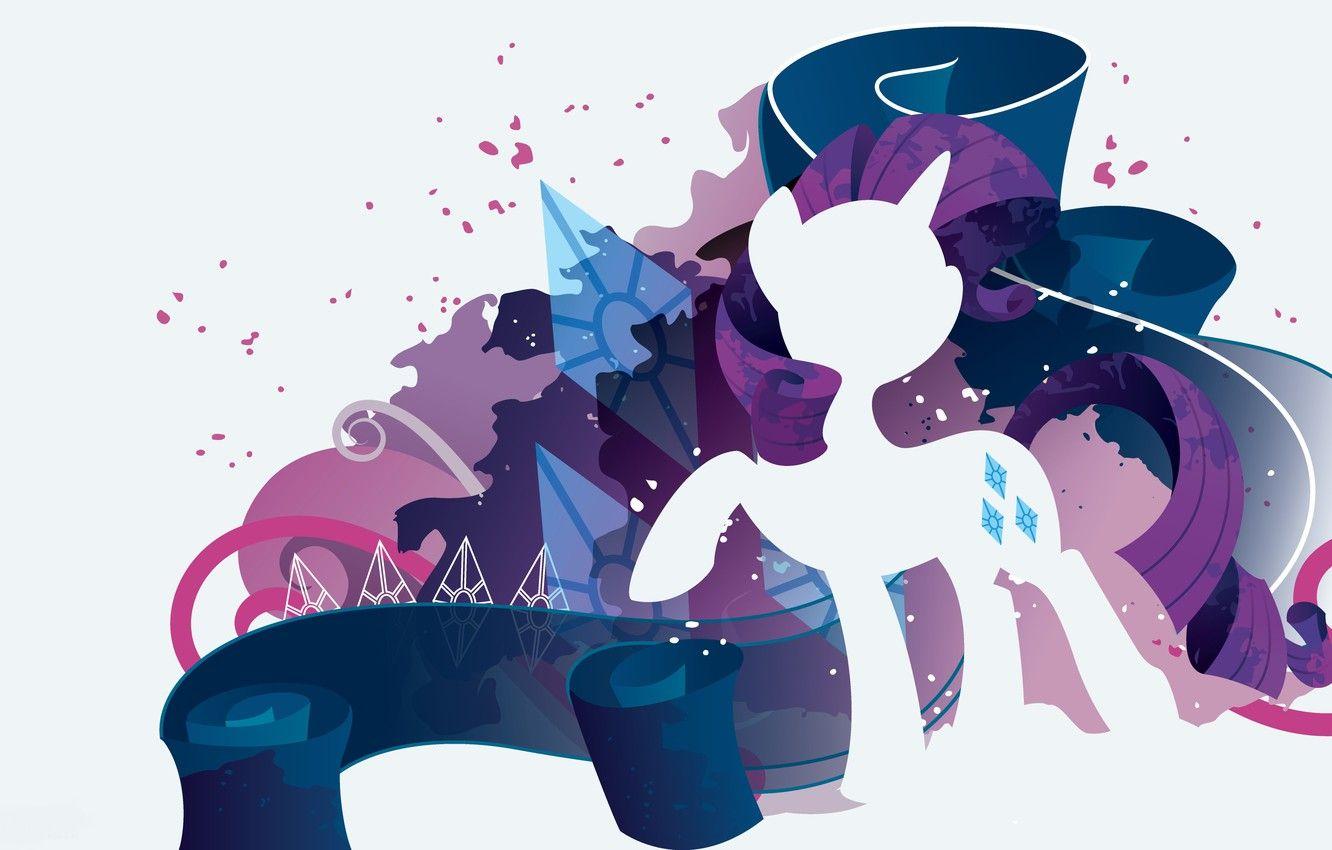 My Little Pony Rarity Wallpapers - Top Free My Little Pony Rarity ...