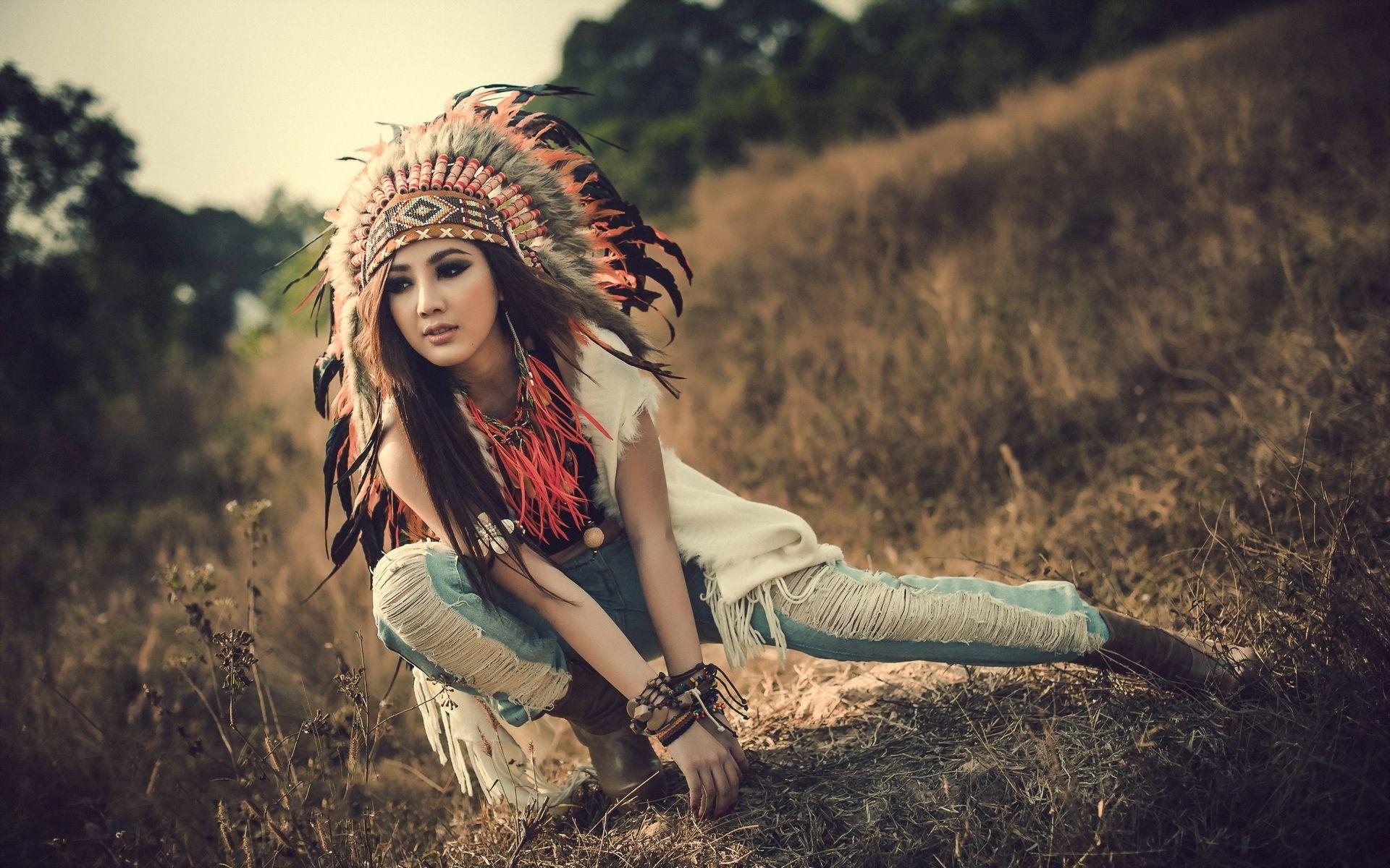 Pretty Native American Wallpapers - Top Free Pretty Native American ...