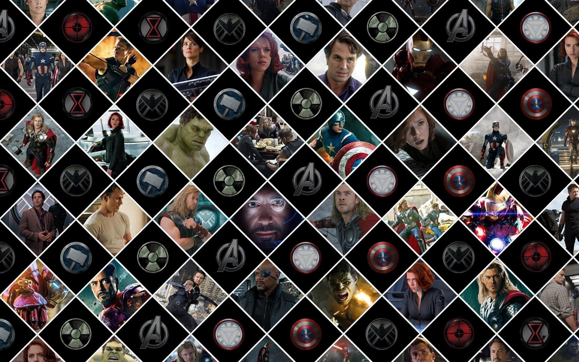 Movie Collage Wallpapers - Top Free Movie Collage Backgrounds ...