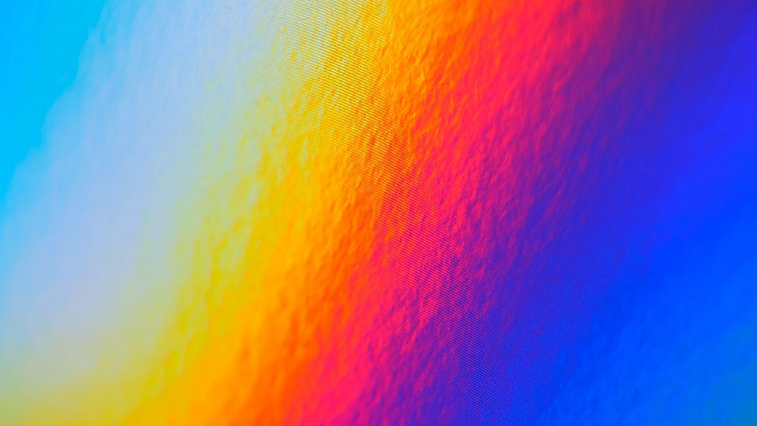 Rainbow Gradient Wallpapers - Top Những Hình Ảnh Đẹp