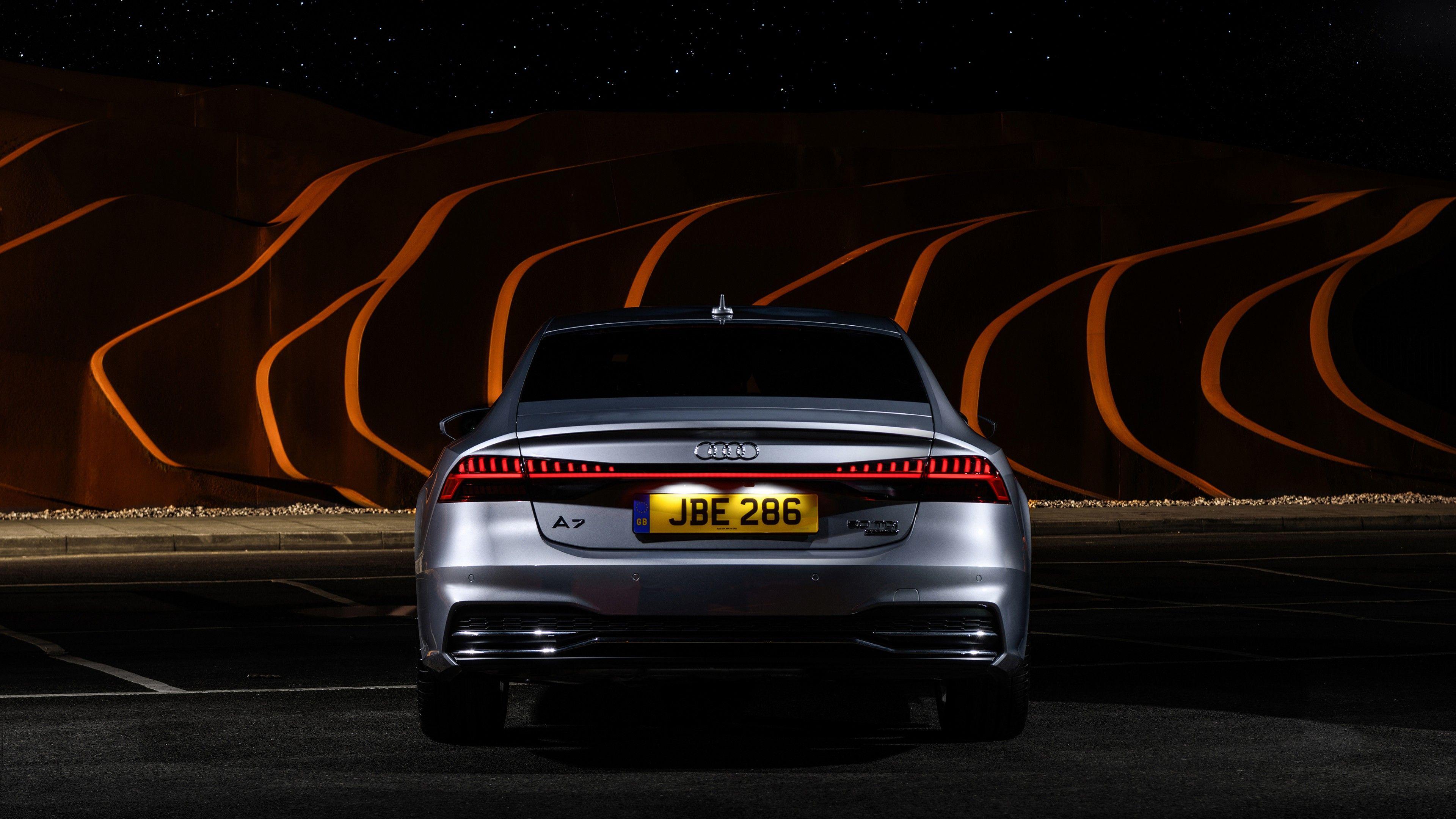 Audi A7 4K Wallpapers - Top Free Audi A7 4K Backgrounds - WallpaperAccess