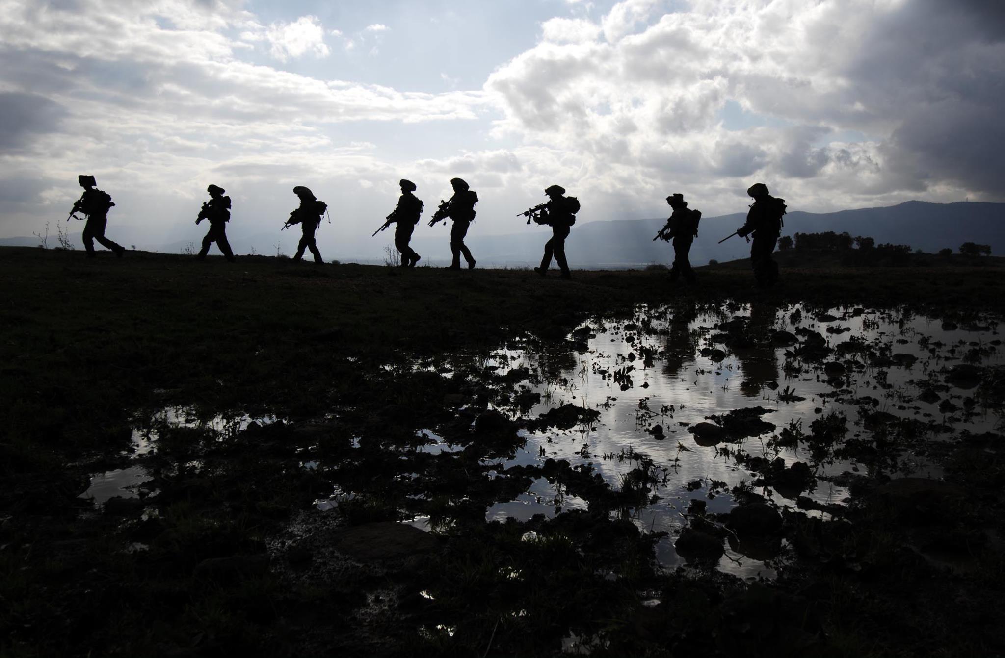 Soldier Wallpapers - Top Free Soldier Backgrounds - WallpaperAccess