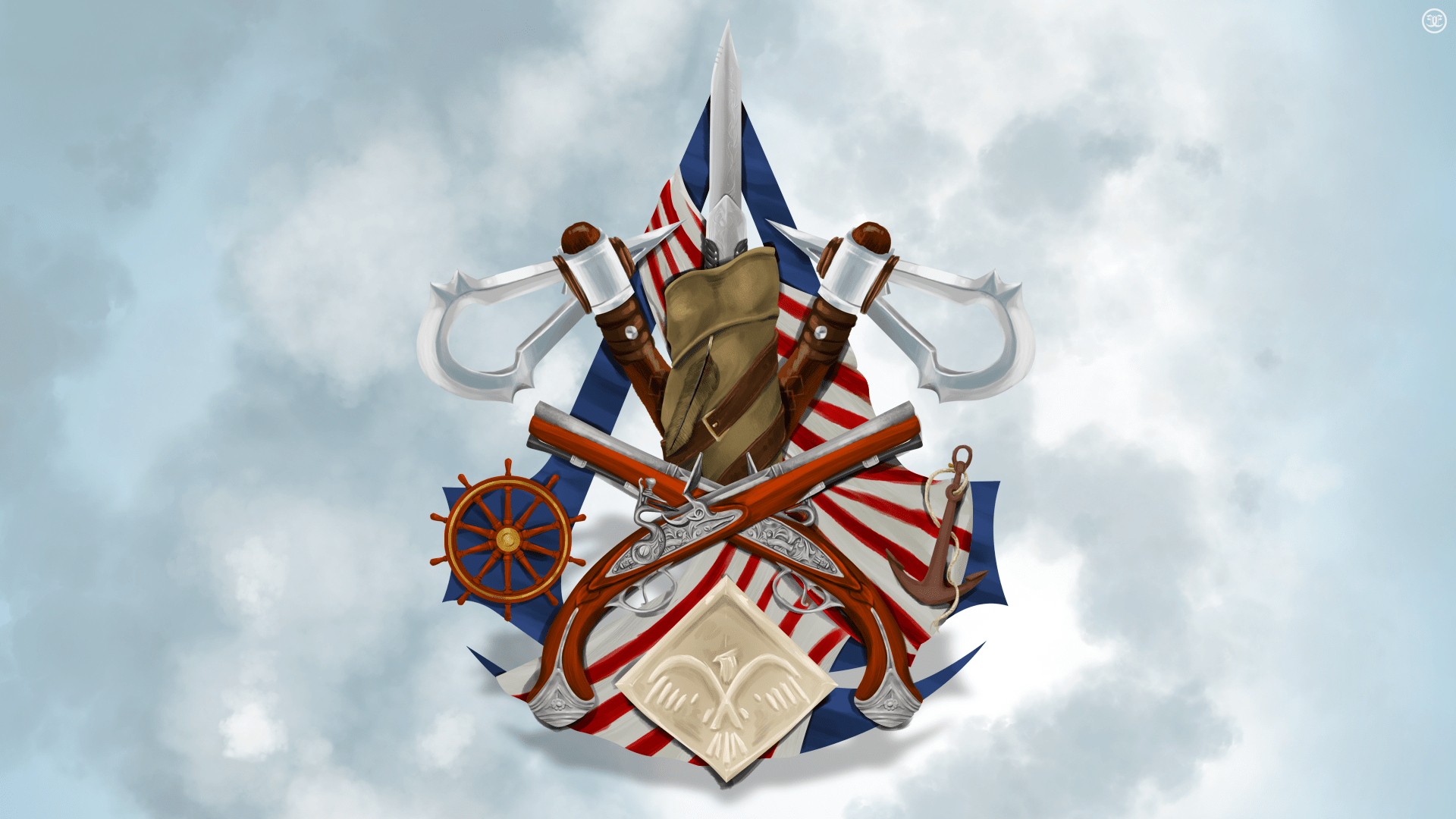 AC3 Wallpapers - Top Free AC3 Backgrounds - WallpaperAccess