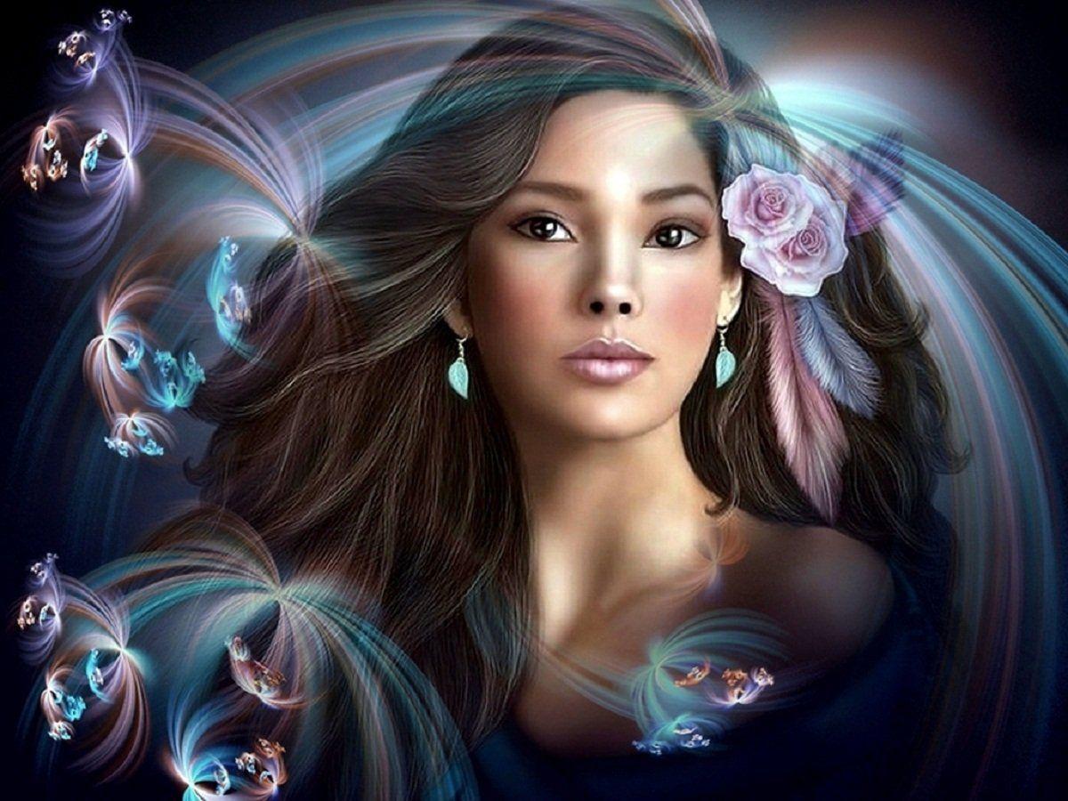 Pretty Native American Wallpapers - Top Free Pretty Native American ...