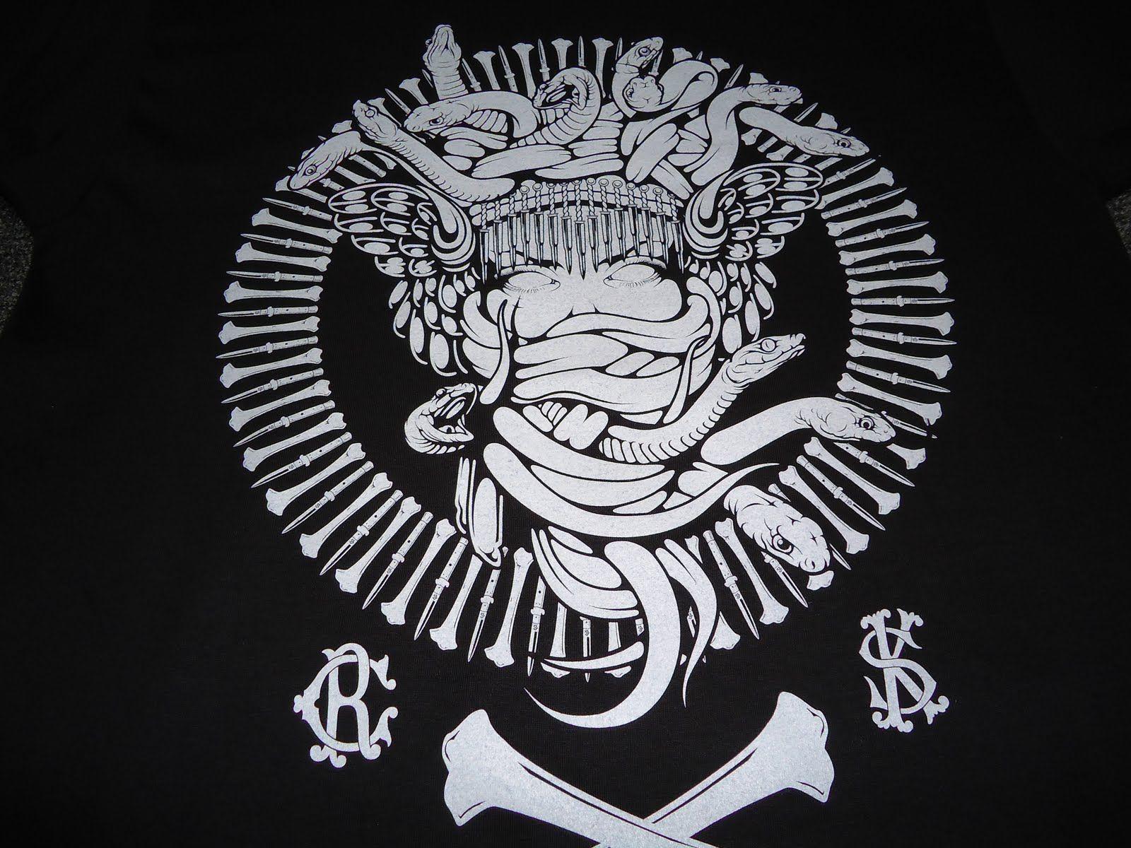 Crooks and Castles Wallpapers - Top Free Crooks and Castles Backgrounds ...