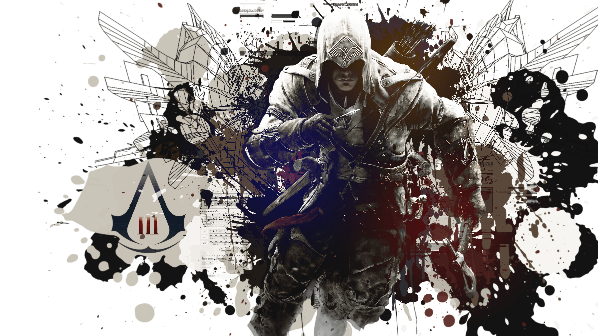 AC3 Wallpapers - Top Free AC3 Backgrounds - WallpaperAccess