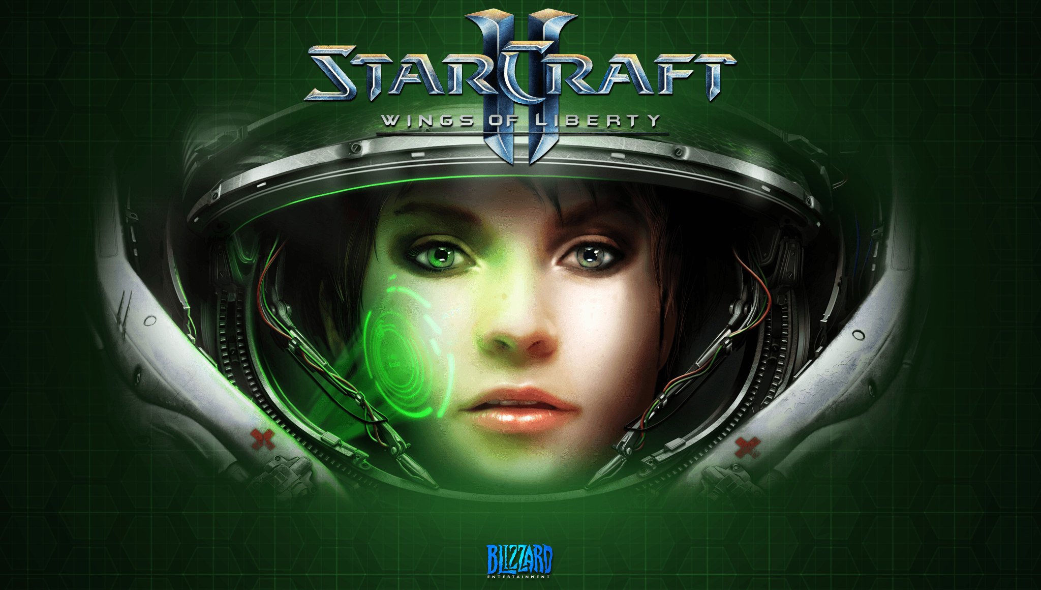 StarCraft 2 Medic Wallpapers - Top Free StarCraft 2 Medic Backgrounds ...