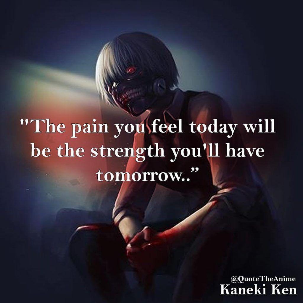 Tokyo Ghoul Quotes Wallpapers - Top Free Tokyo Ghoul Quotes Backgrounds ...