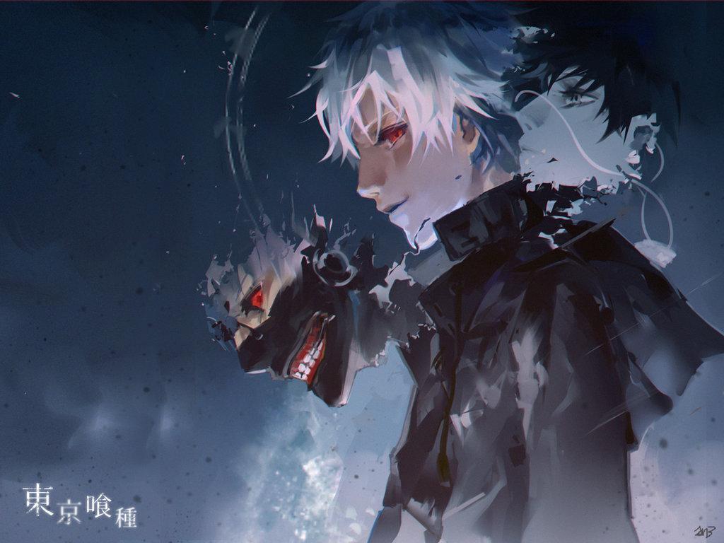 Tokyo Ghoul Quotes Wallpapers - Top Free Tokyo Ghoul Quotes Backgrounds ...