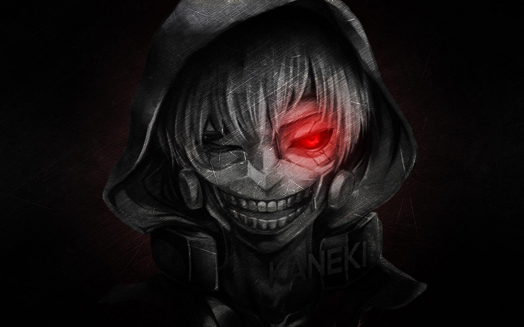Tokyo Ghoul Dark Wallpapers - Top Free Tokyo Ghoul Dark Backgrounds ...